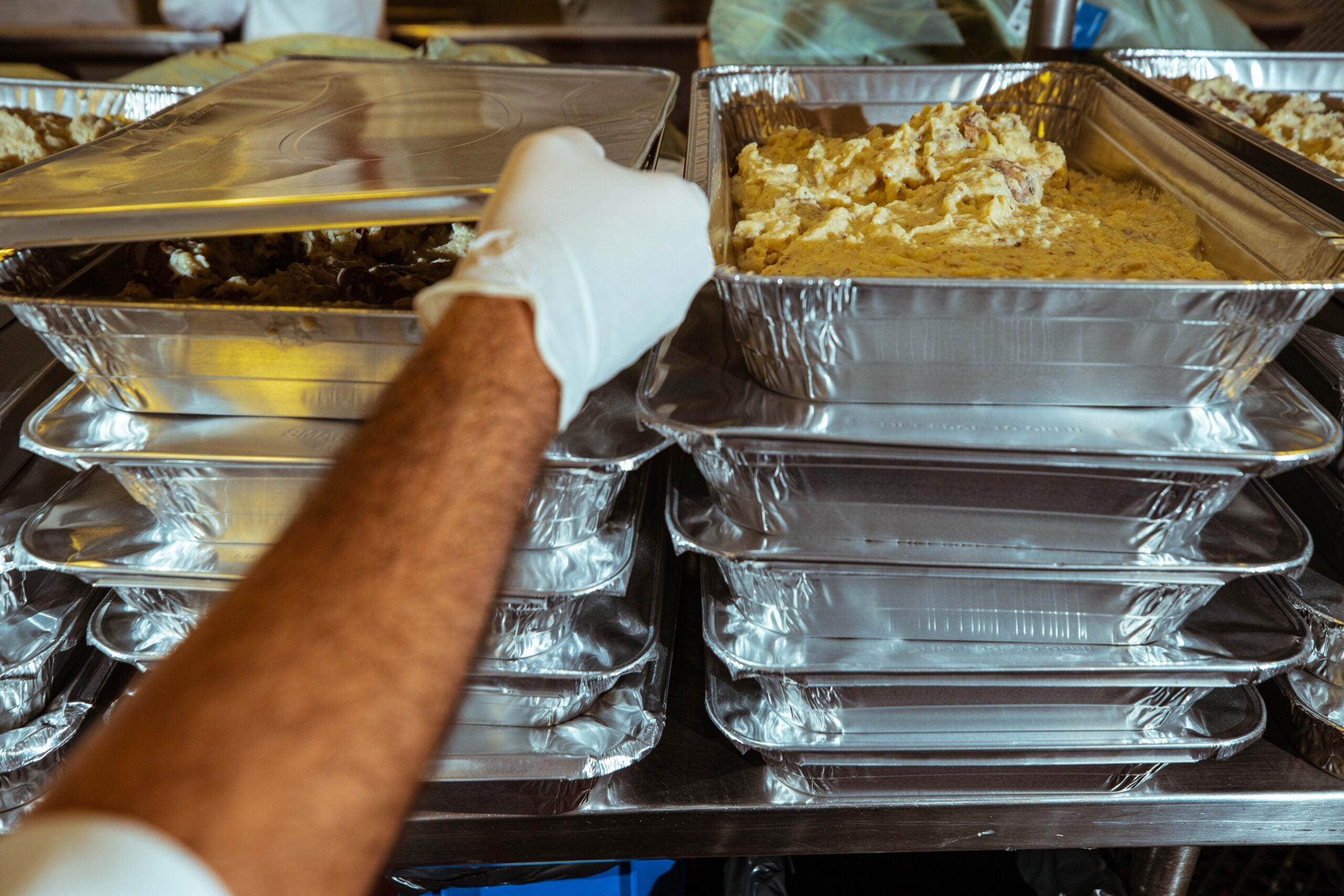 The Future of Sustainable Food in NYC: Lessons from Rethink Food ...