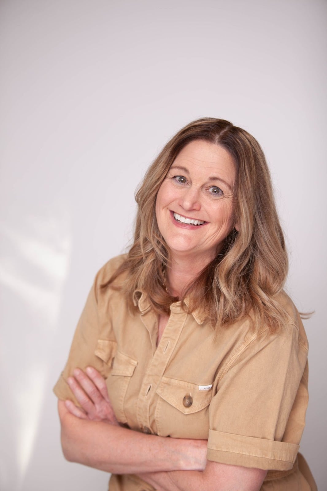 How Robin Berlinsky Uses AI and Modern Tools to Revolutionize Nonprofit ...